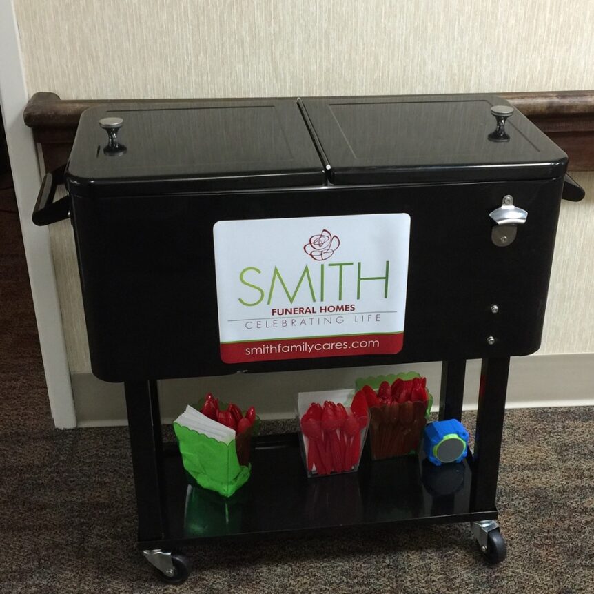 Afternoon Edition: Funeral Home of the Week | Funeral Director Daily
