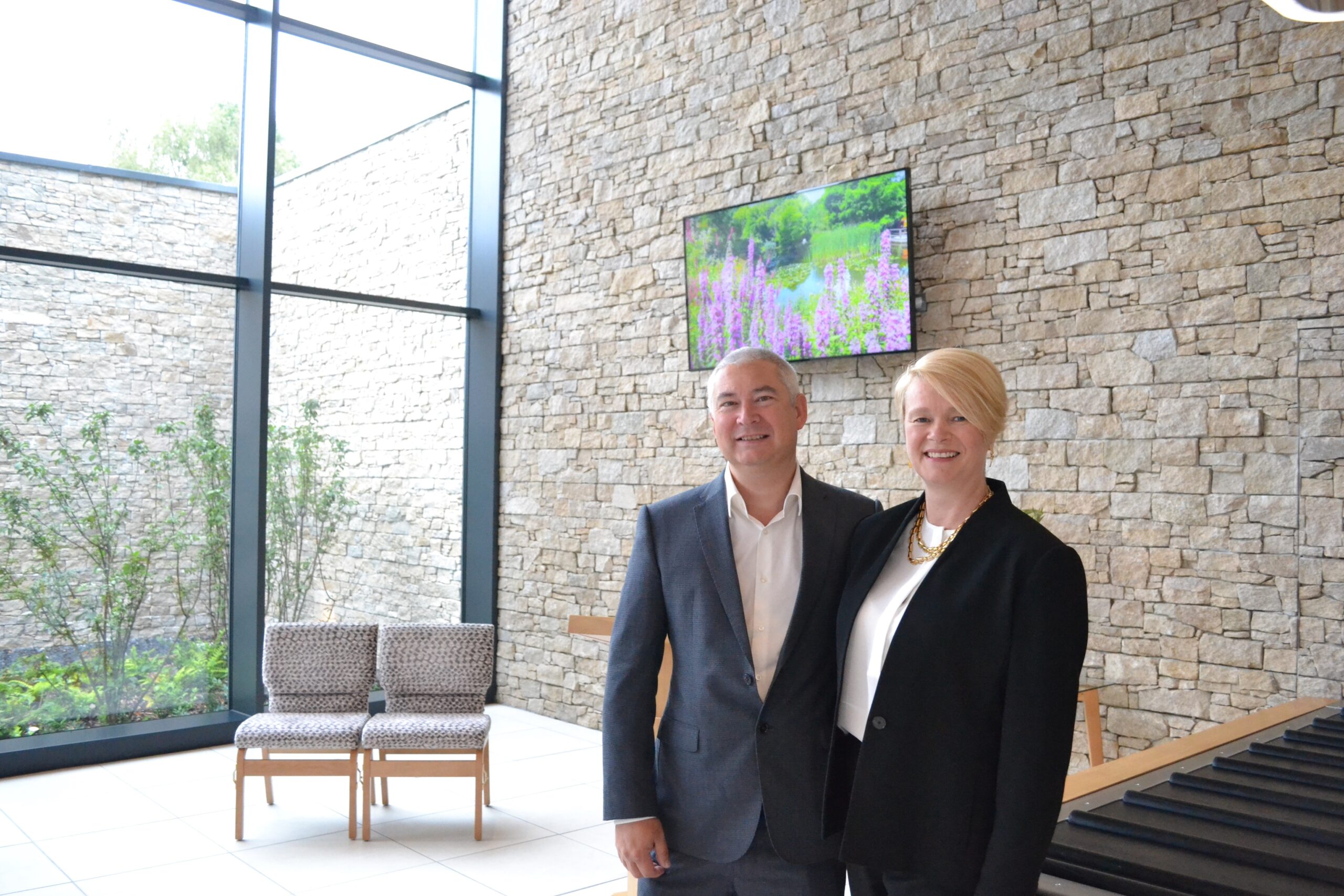 PureCremationCatherine and Bryan Powell | Funeral Director Daily