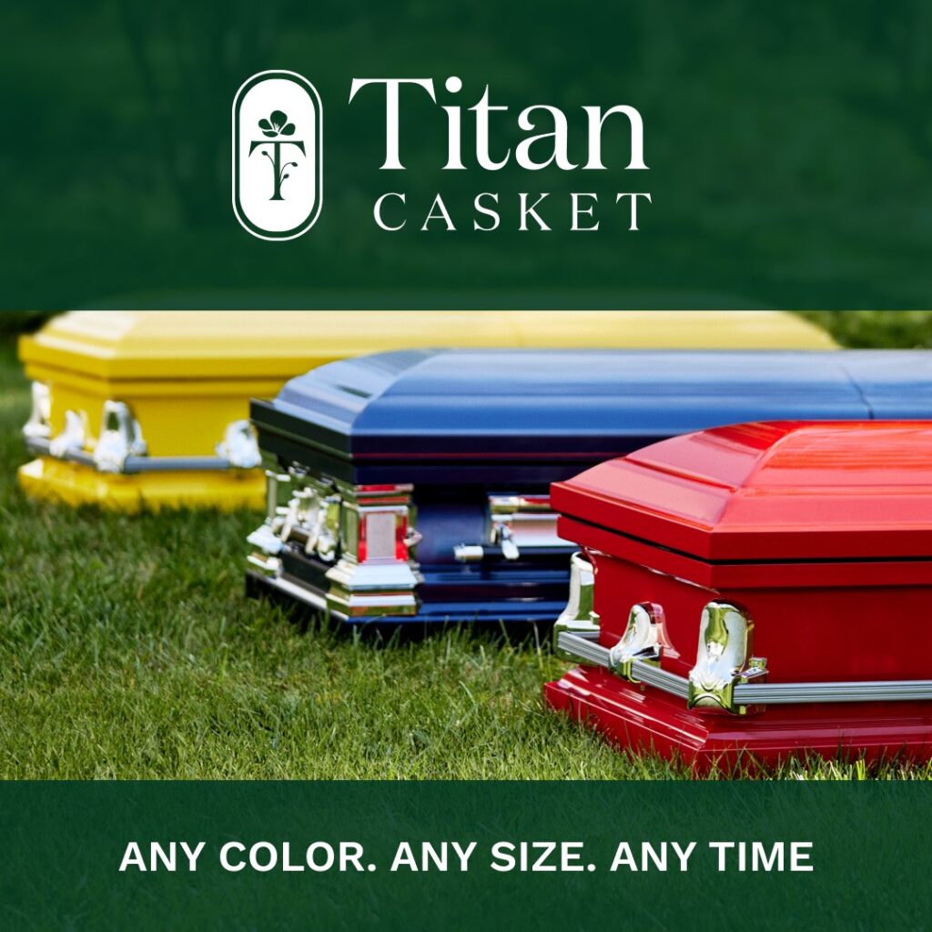 Matthews International 1Q 2025: Memorialization segment sales drop 8.5% | Funeral Director Daily