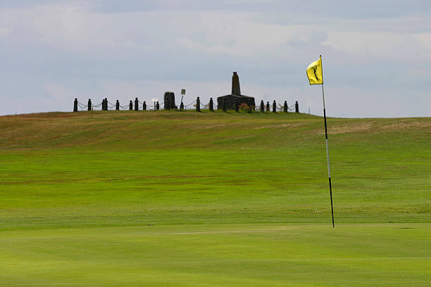 Turning golf courses into cemeteries. . .here’s a city that wants to do ...